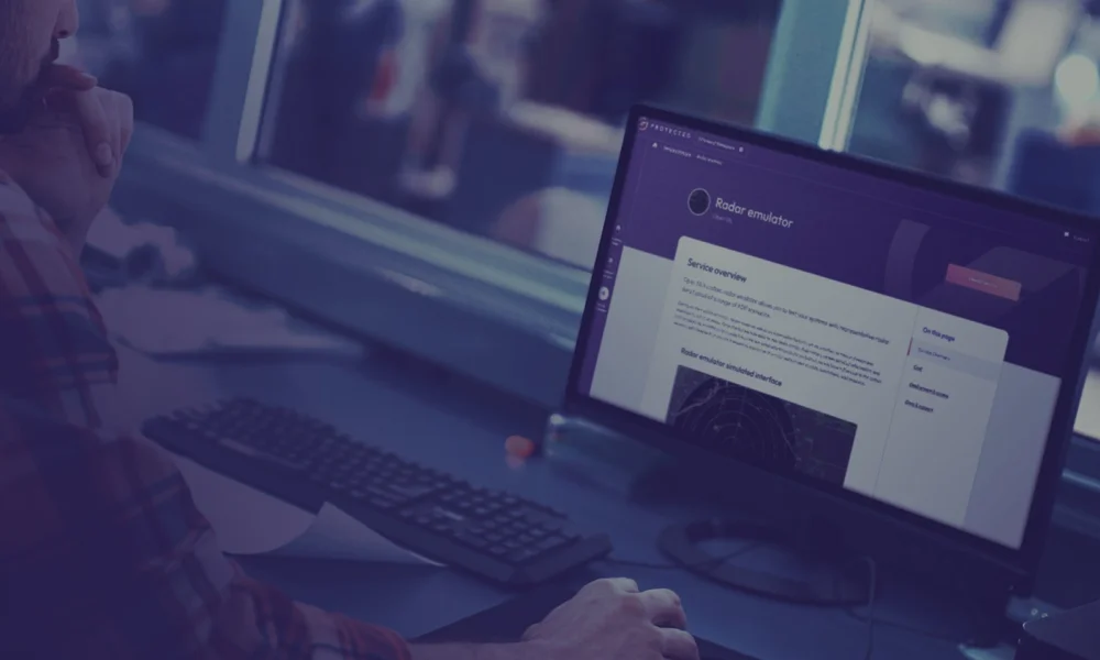 Digital Systems Integration Laboratory Case Study | Explore Defense ...