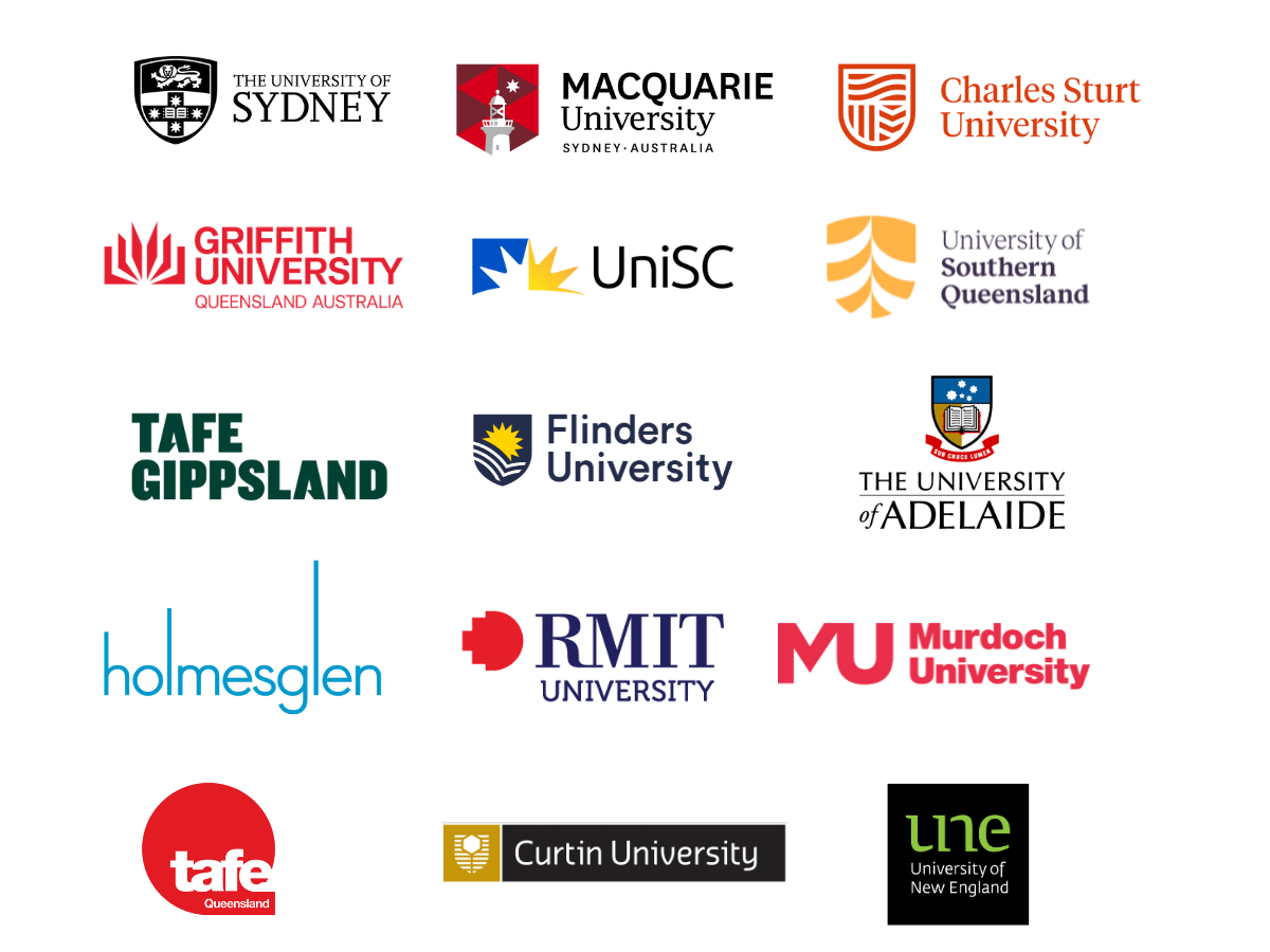 Student Voice Australasia