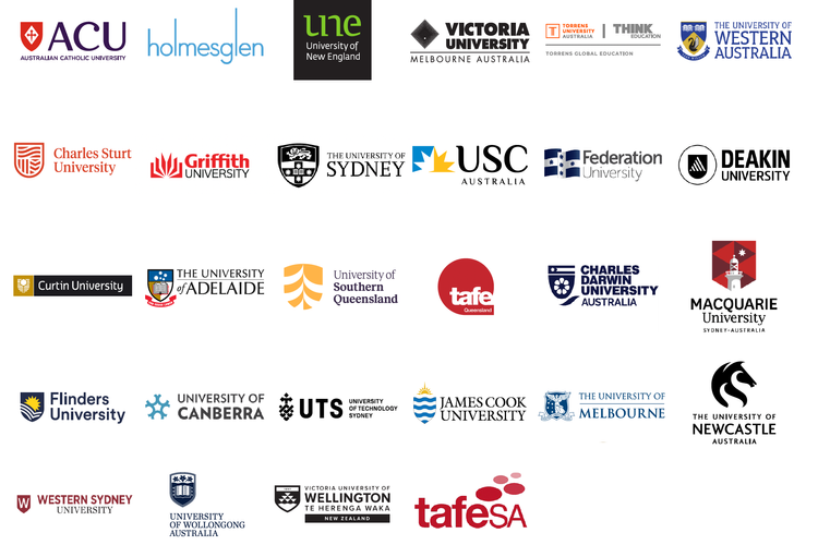 Student Voice Australia