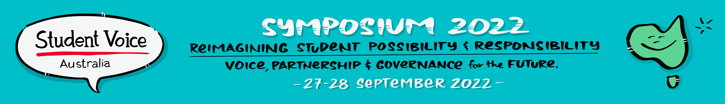2022 Symposium — Student Voice Australasia