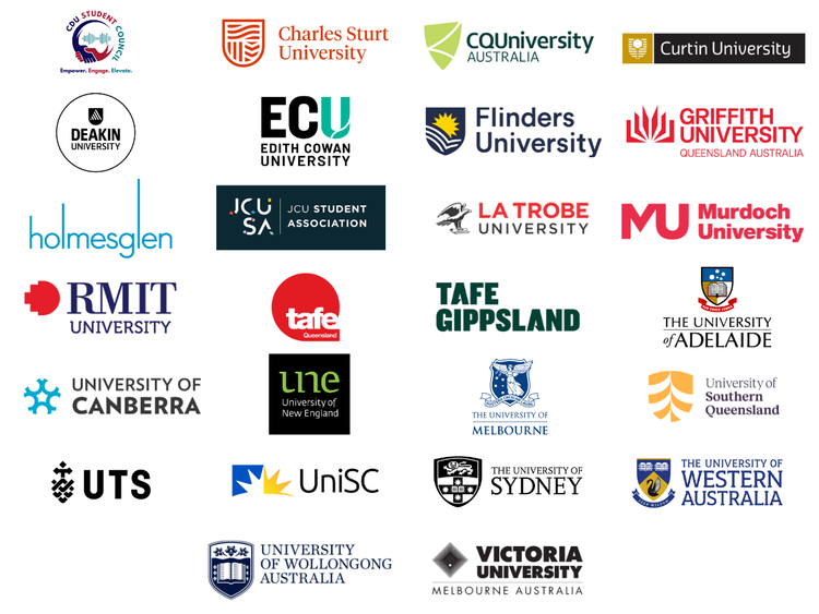 2026 Membership — Student Voice Australasia