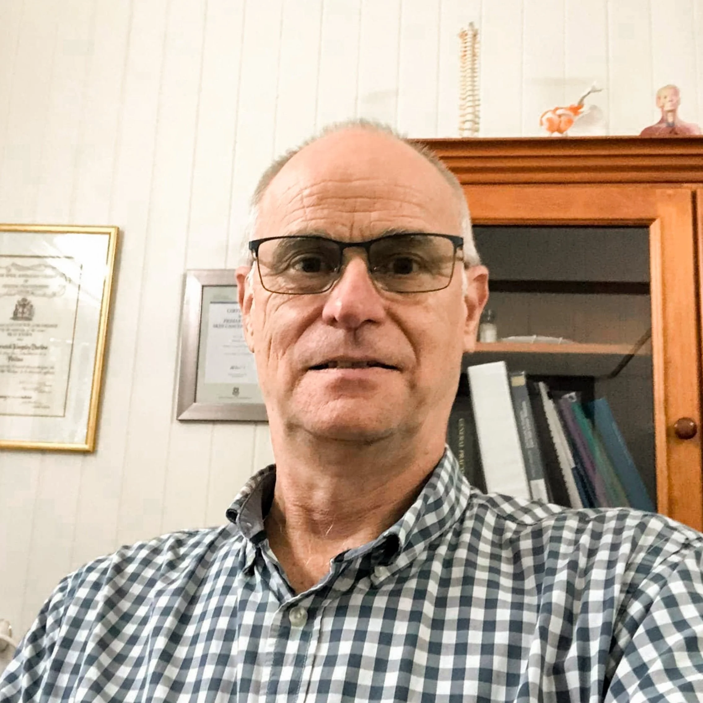 Our Team — Maryborough Clinic & Dermatech Skin Cancer Clinic