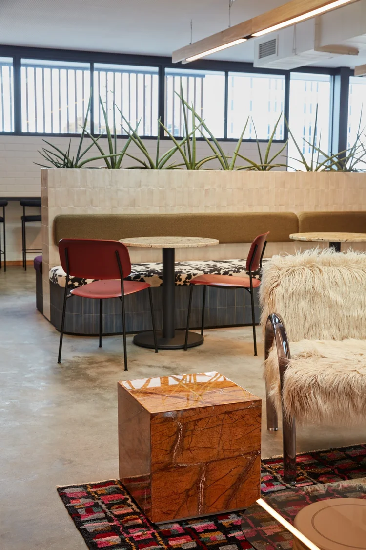 Vitality House — State28 Interiors