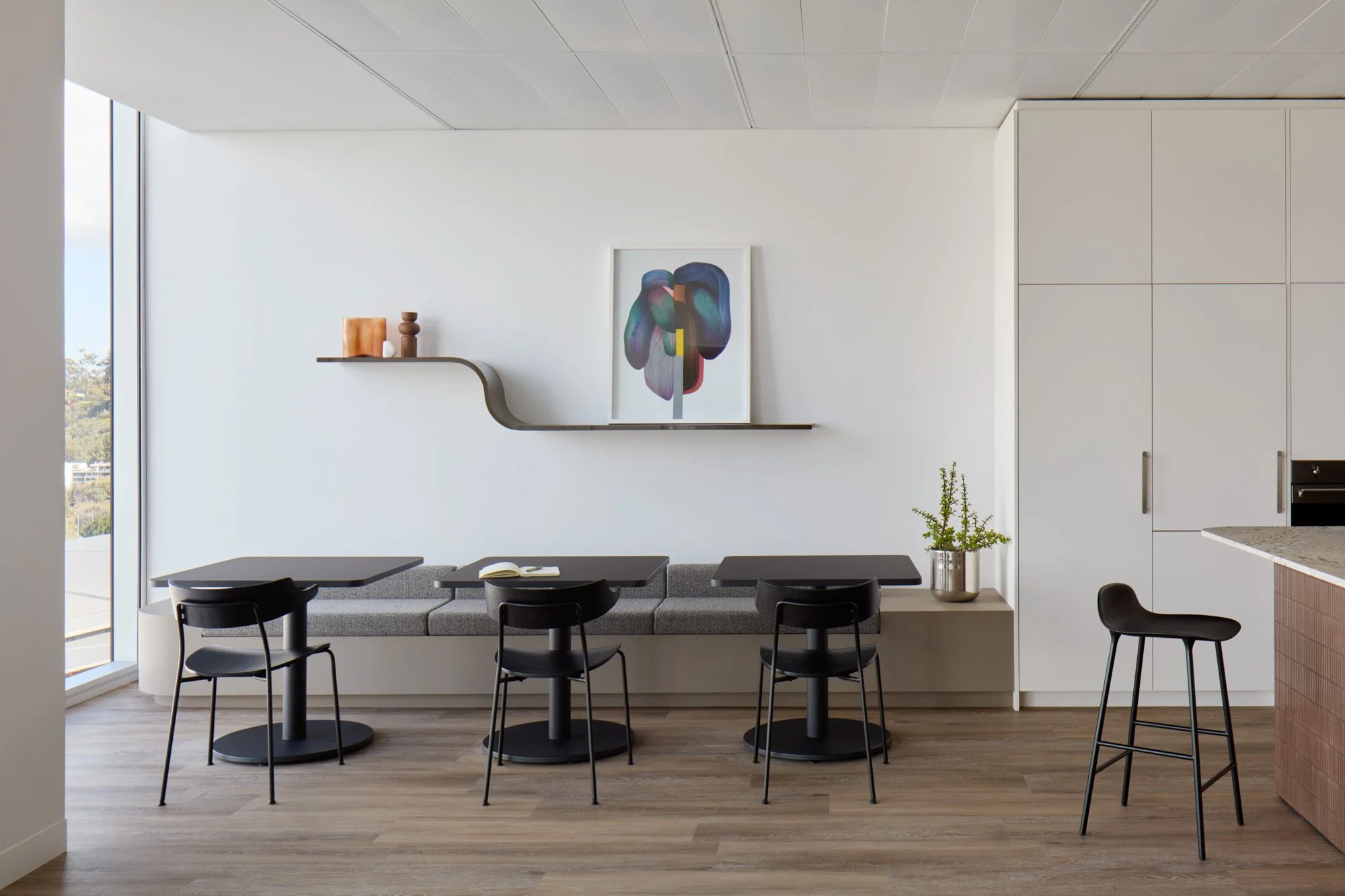 State28 Interiors | Perth Commercial & Residential Designers