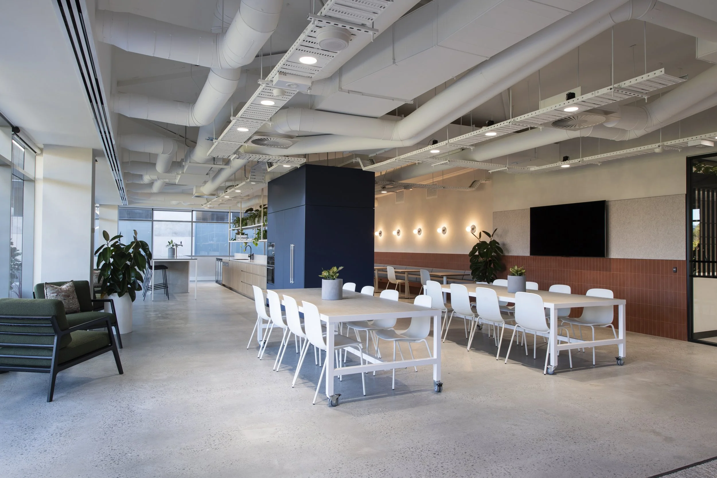 State28 Interiors | Perth Commercial & Residential Designers