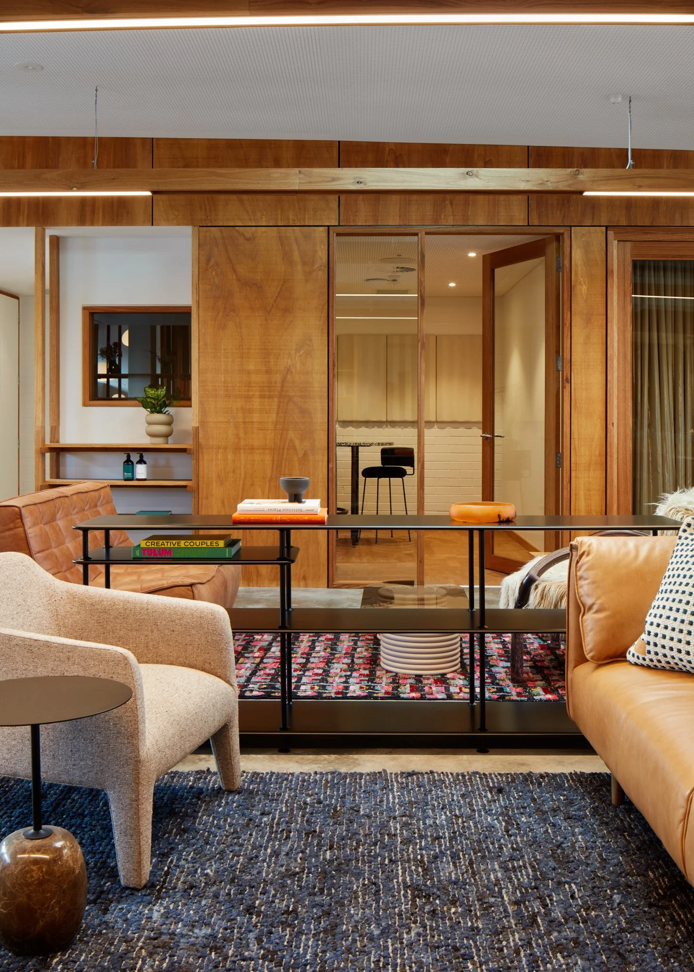 Vitality House — State28 Interiors