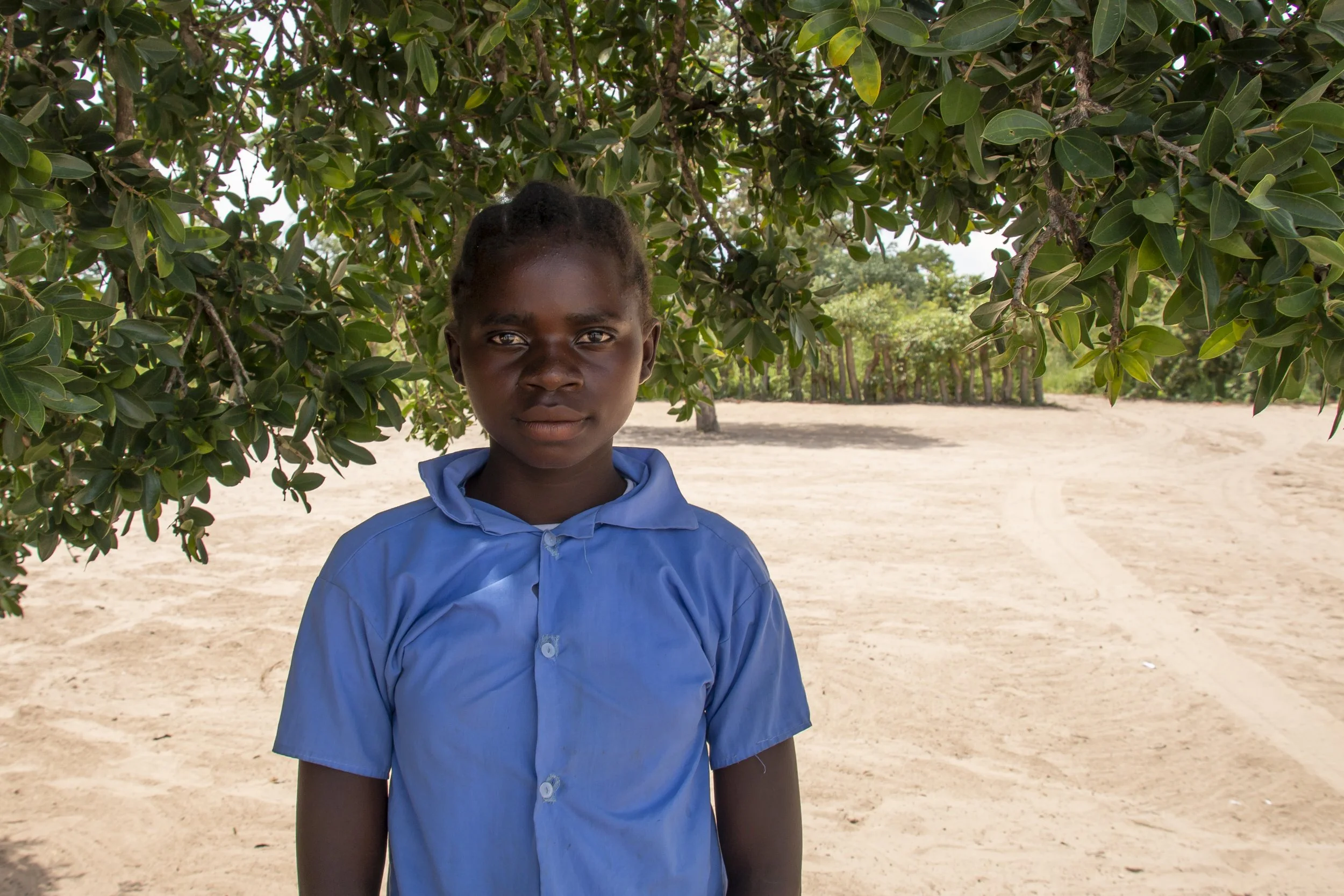 Hva gjør vi? — Hei Verden