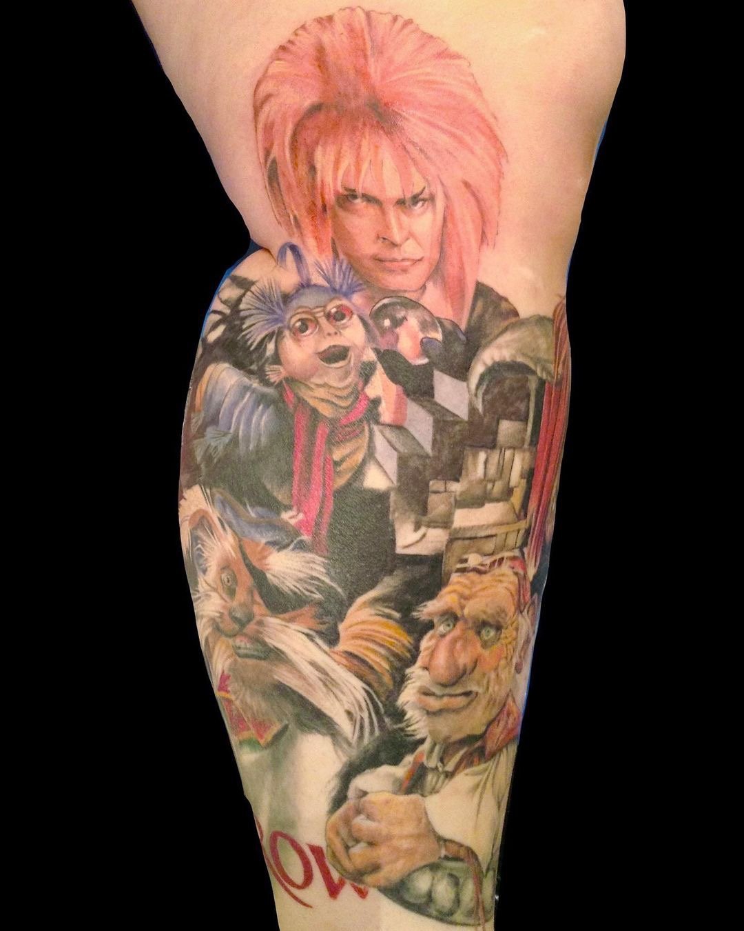 Prioritize Your Self Care — Paper Crane Tattoo Studio