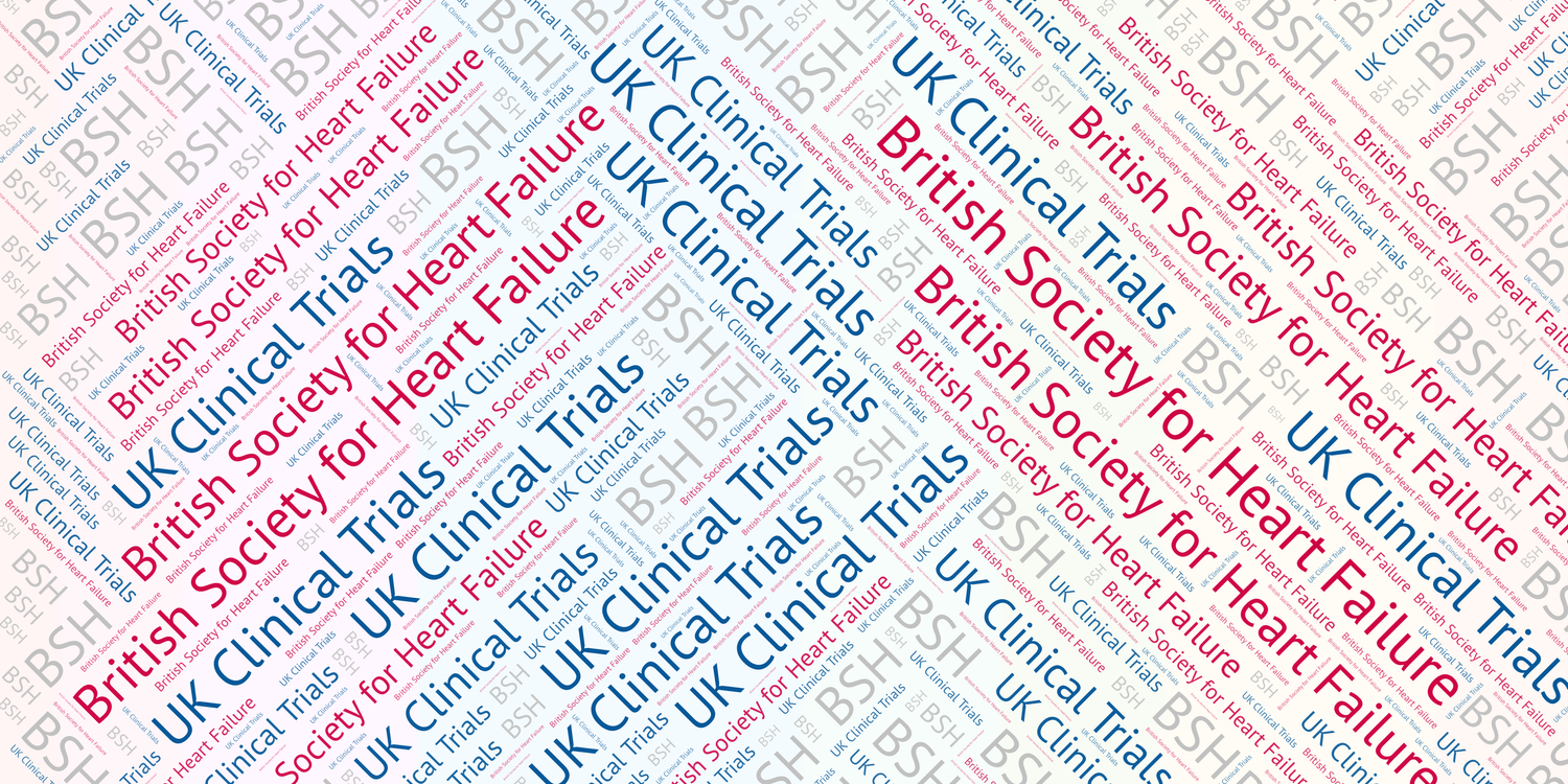 General 2 — British Society For Heart Failure