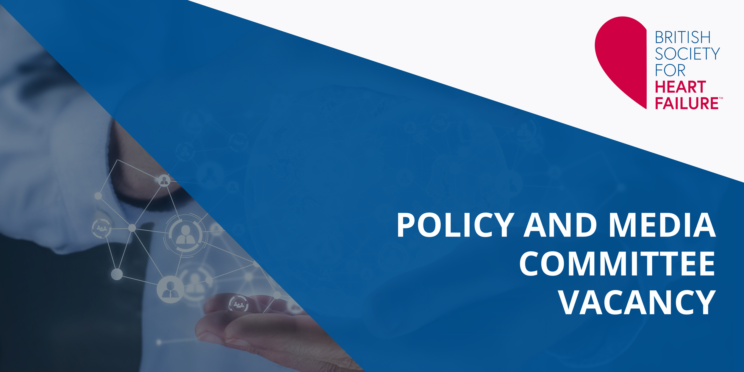 Opportunities — British Society For Heart Failure