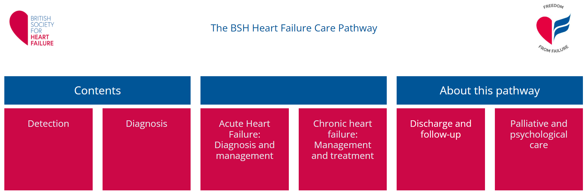 British Society For Heart Failure