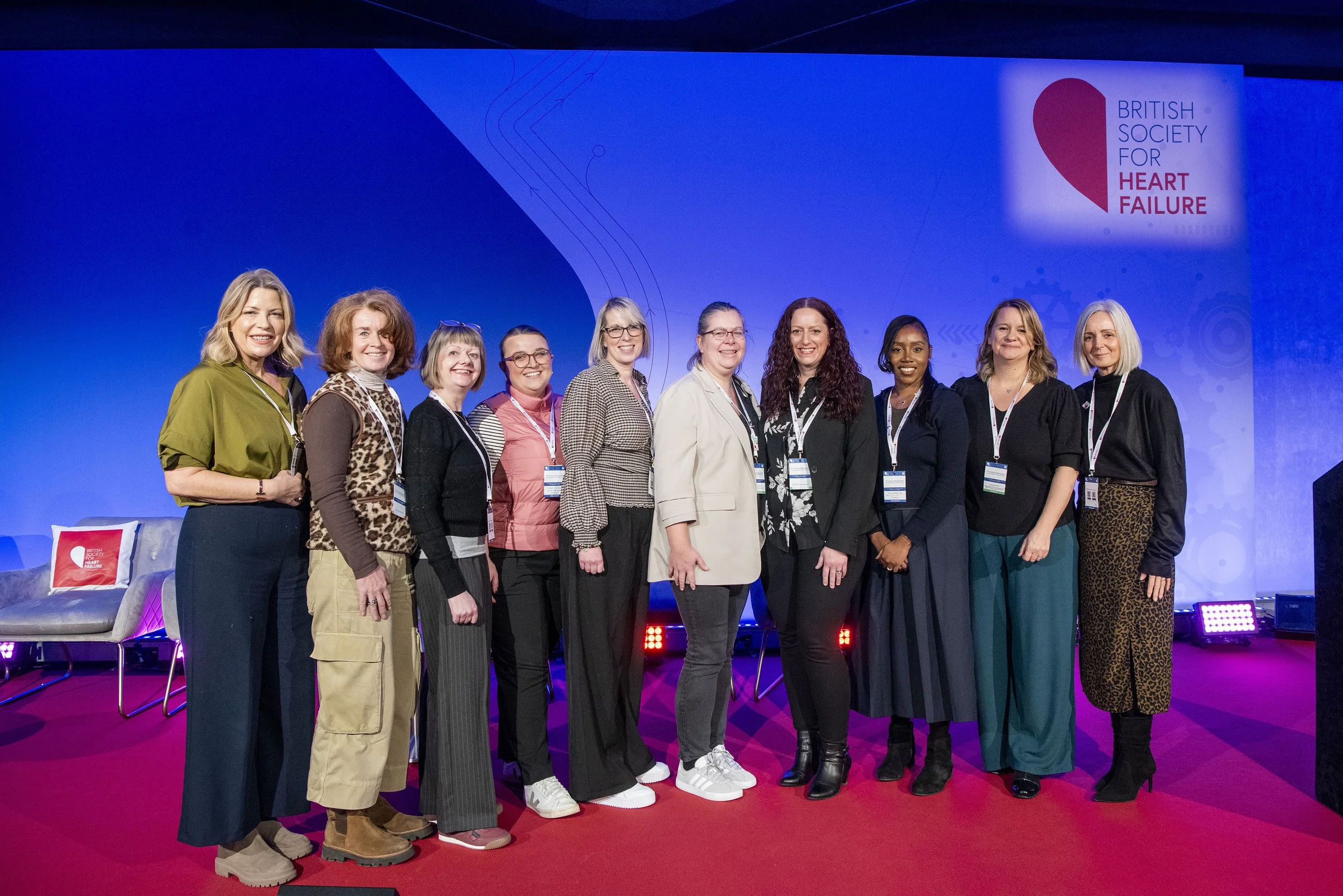 QI Academy — British Society For Heart Failure