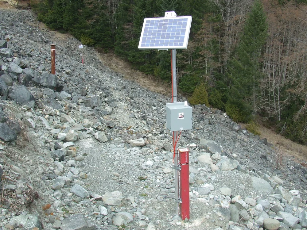 RST Instruments — TecWise