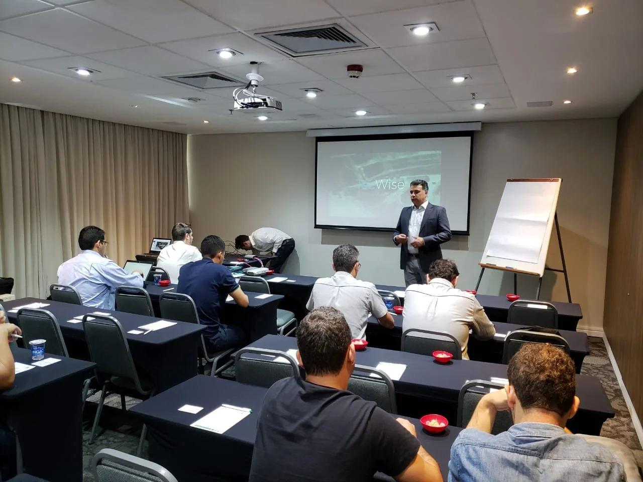 Sobre nós - TecWise