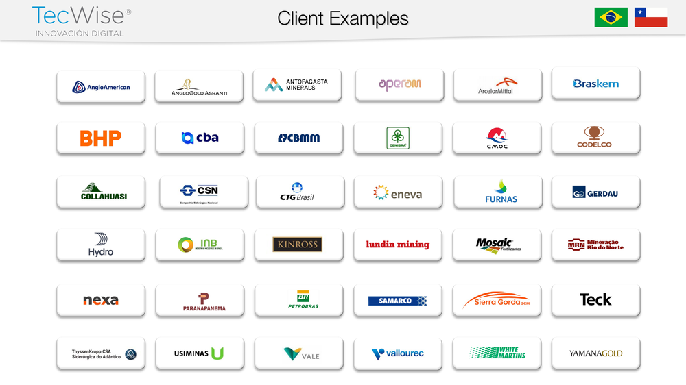 Sobre nós - TecWise