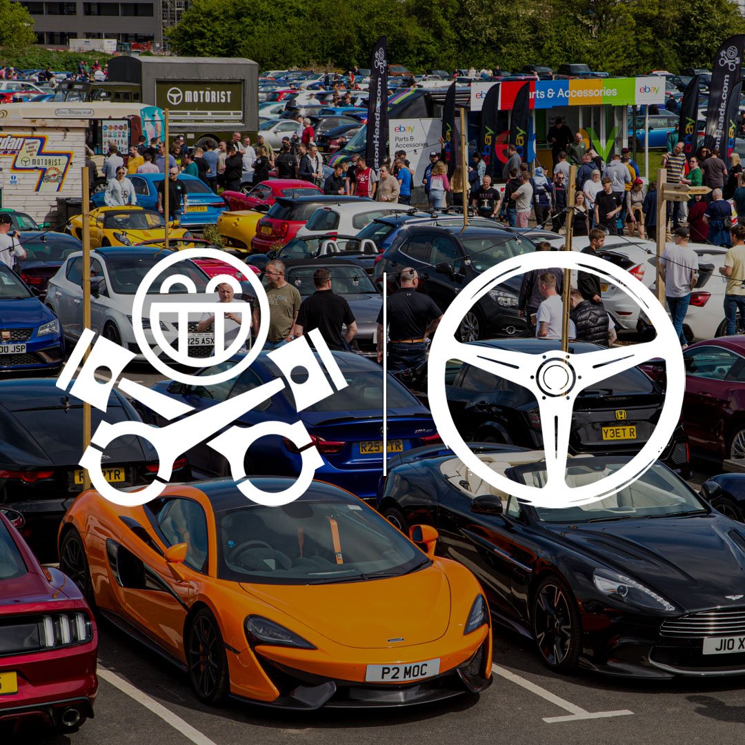 What's On — The Motorist