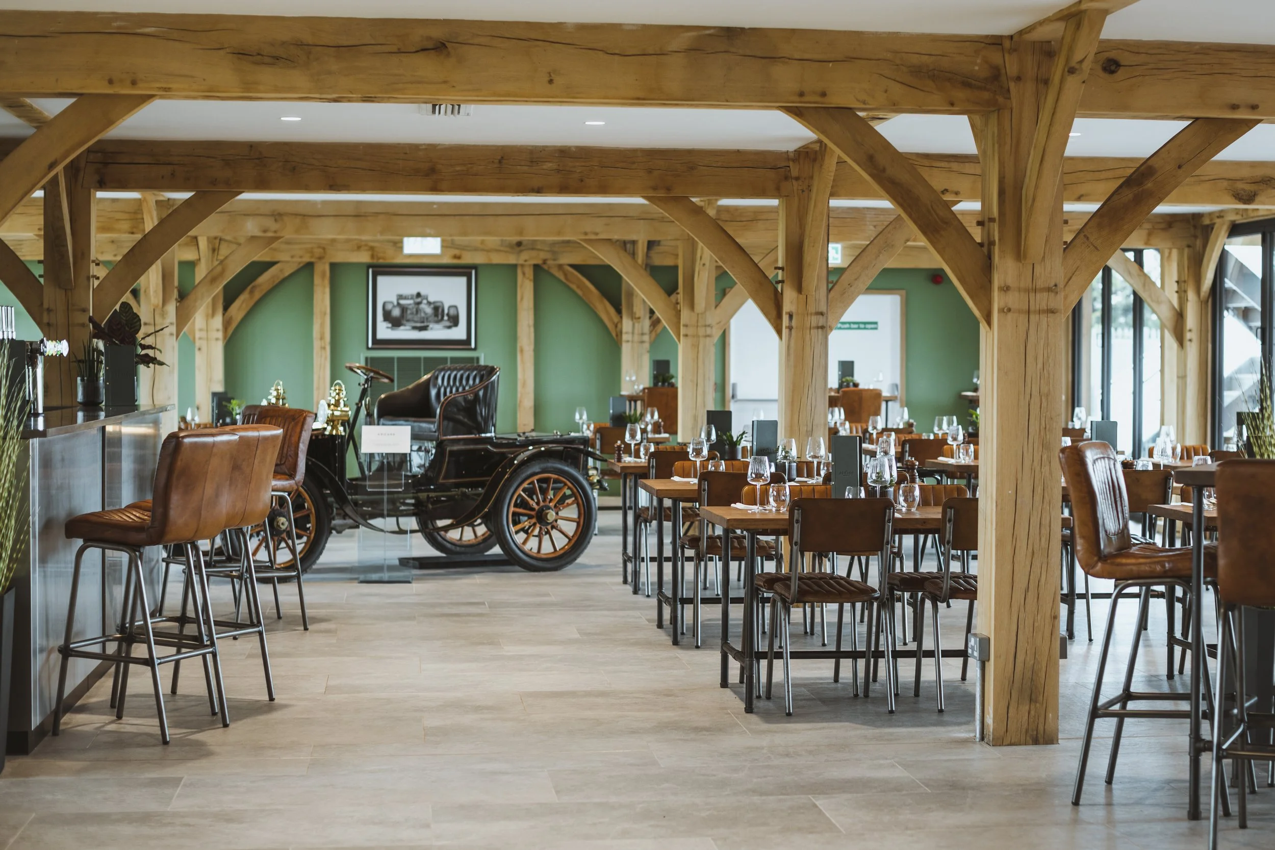 Contact Us — The Motorist