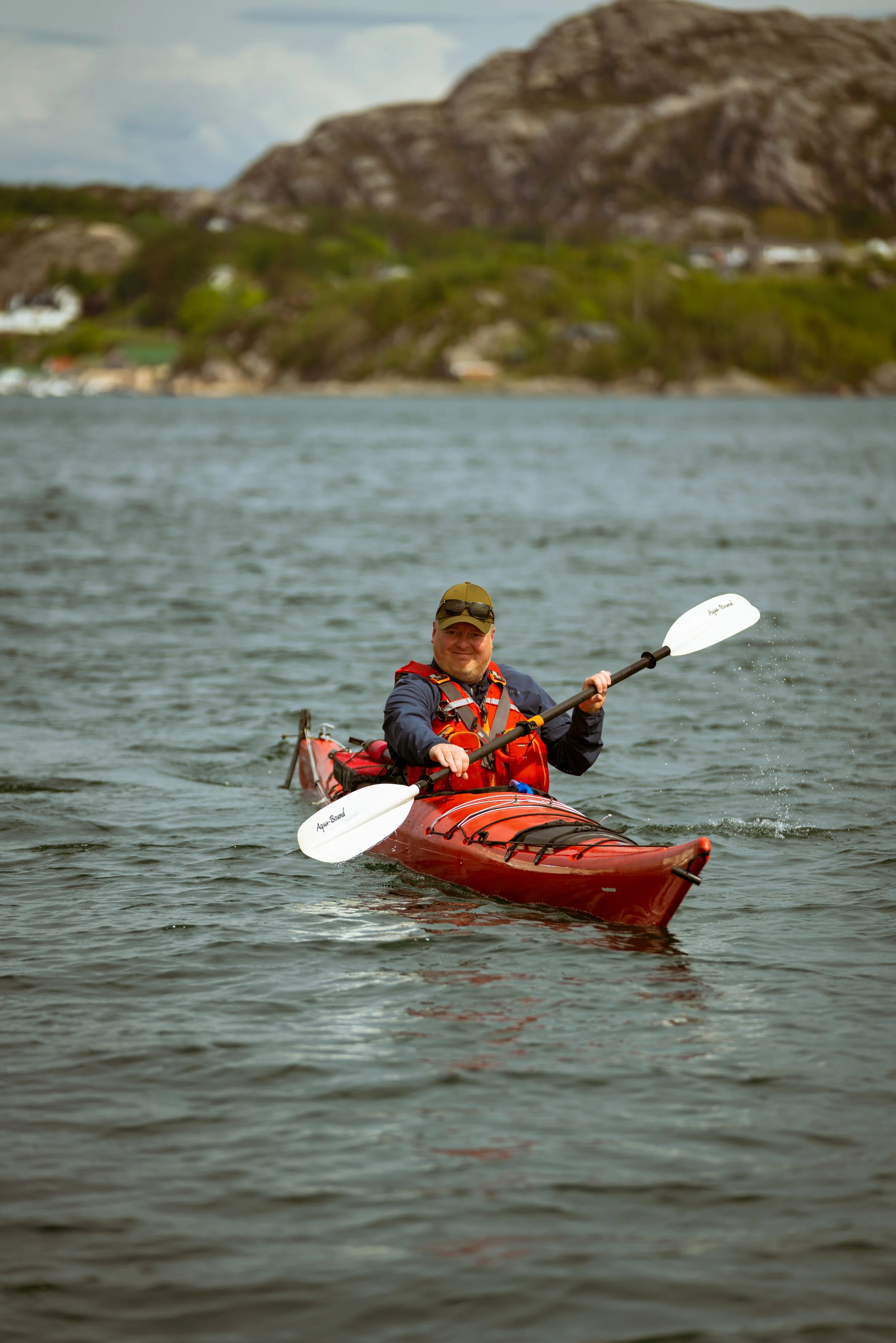 About | Discover Our Journey — Fjord Expedition