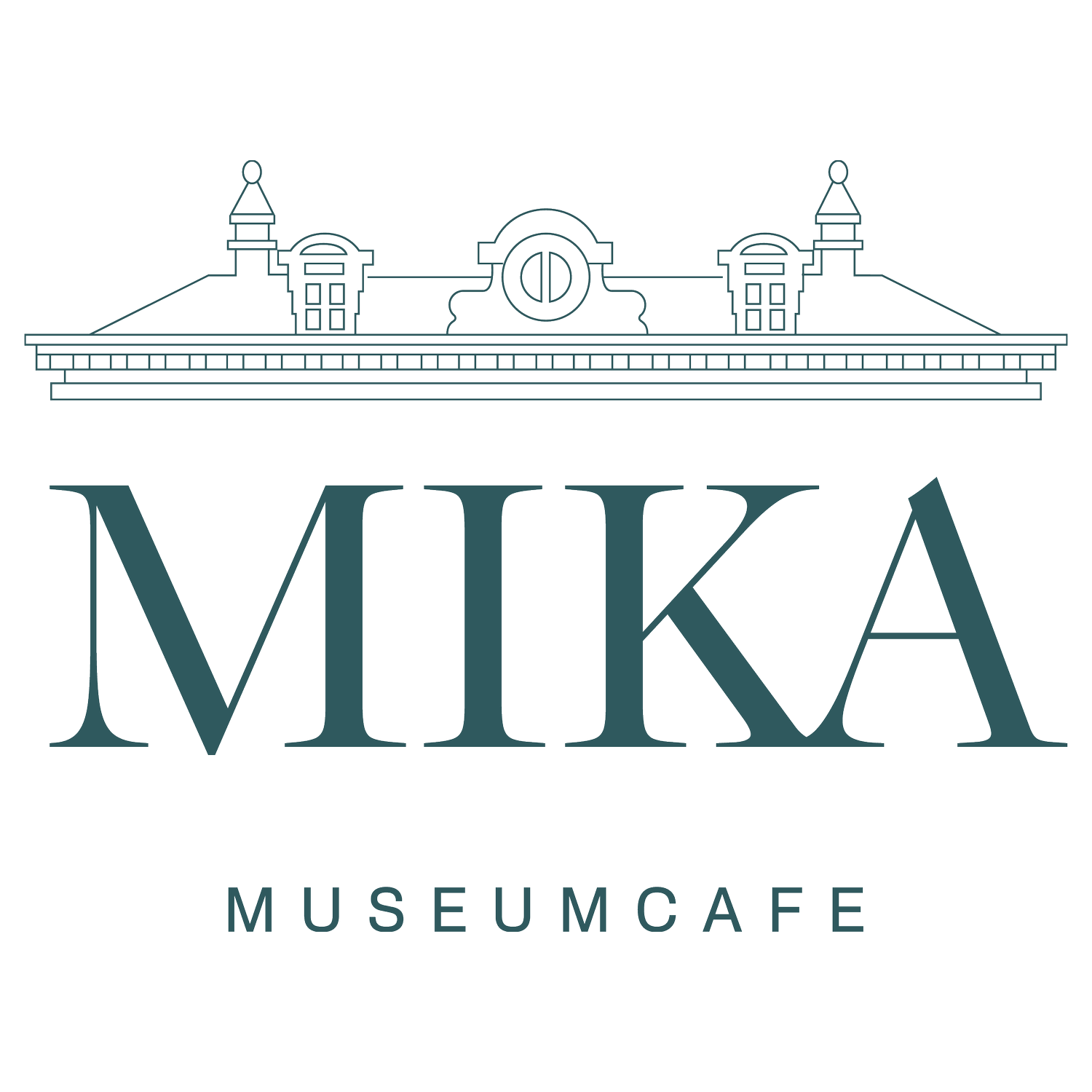 MIKA