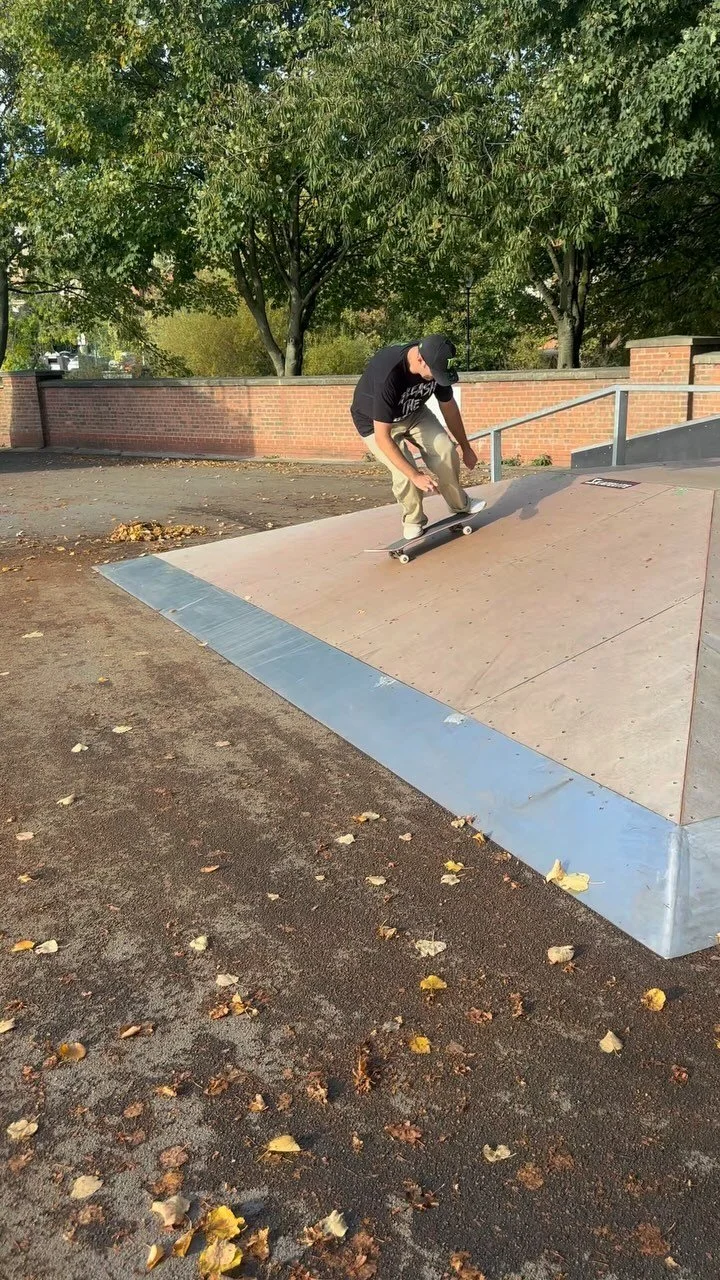 Ryan Swain