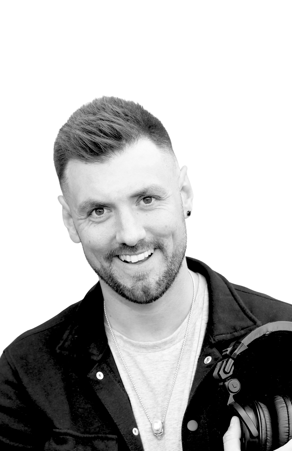 Ryan Swain