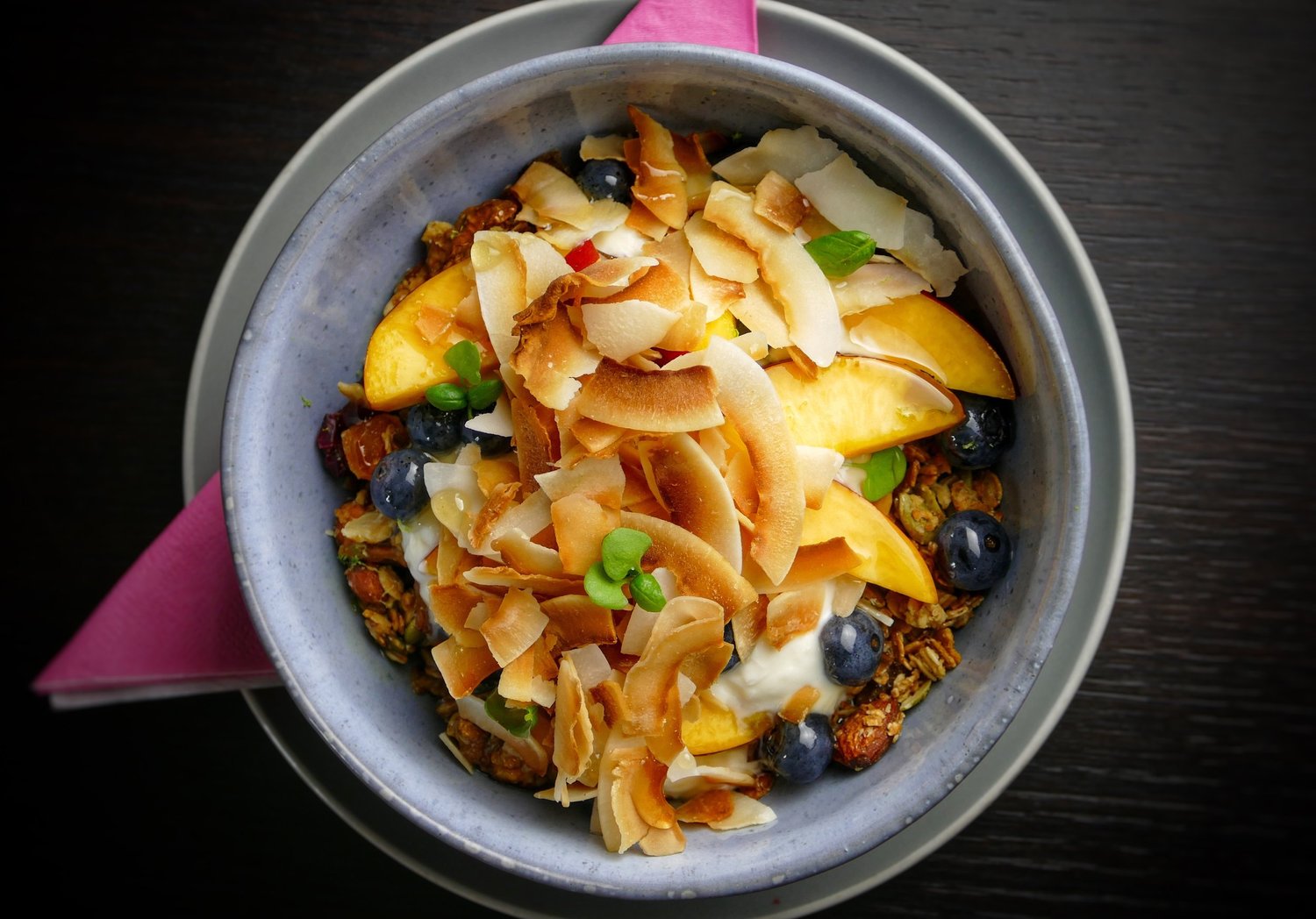 Norwich Foodhall – two floors of independent kitchens, amazing food and ...