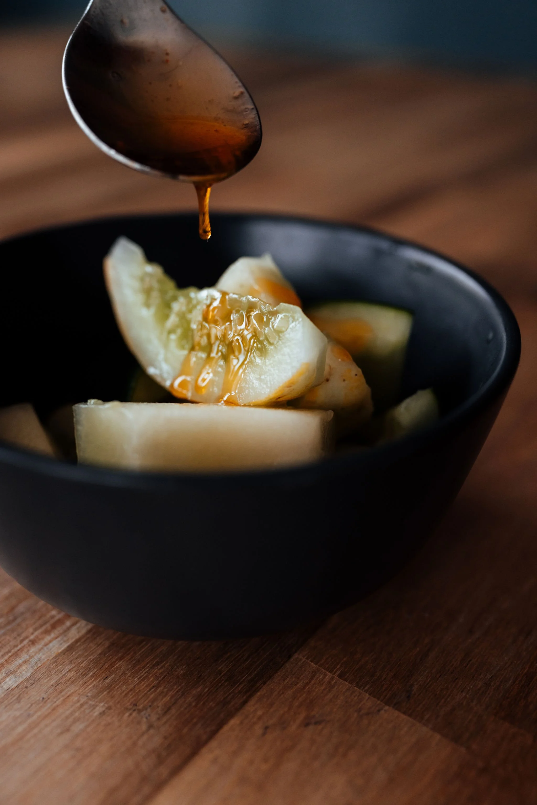 BAHA - MODERN MEXICAN — YALM NORWICH FOODHALL & RESTAURANT