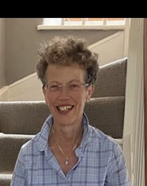 Who's who — Hay & District Dial-A-Ride