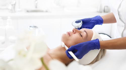 SkinPen Microneedling | Professional Skincare Treatment | dermanude