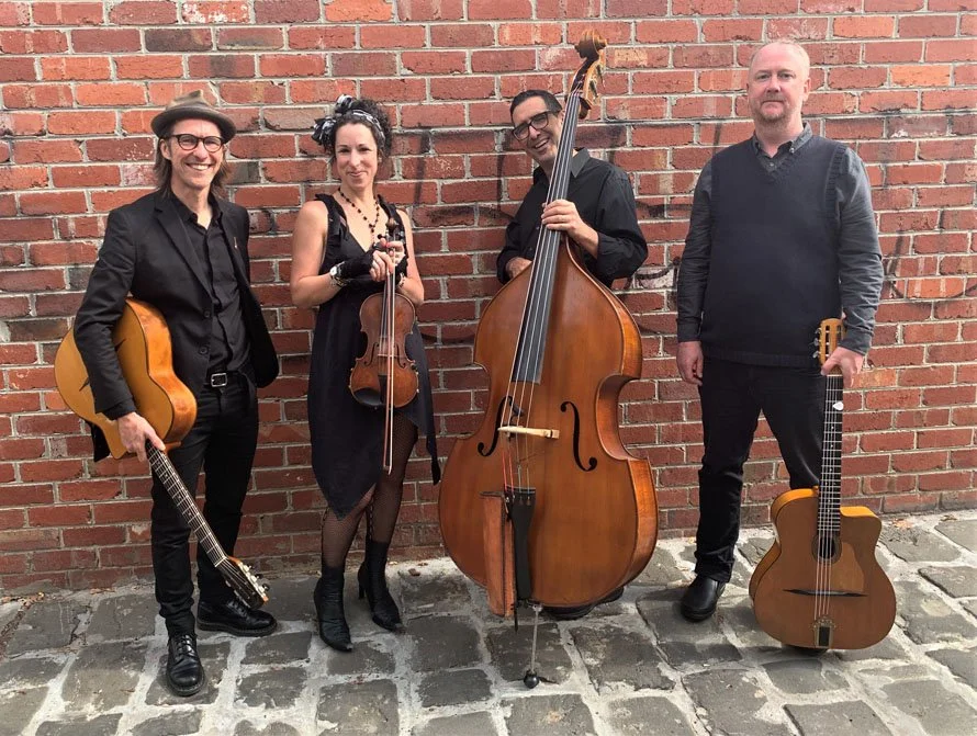 Castlemaine Jazz Festival
