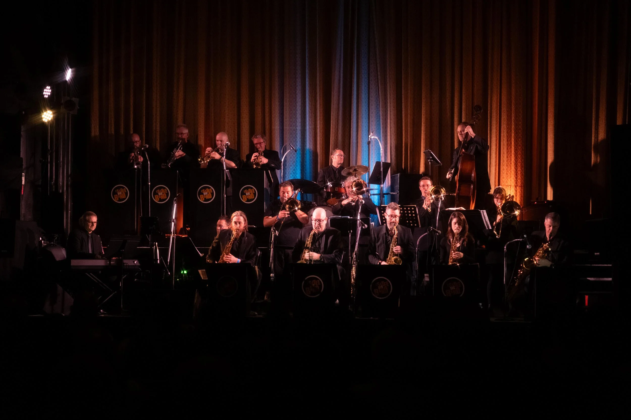 Castlemaine Jazz Festival