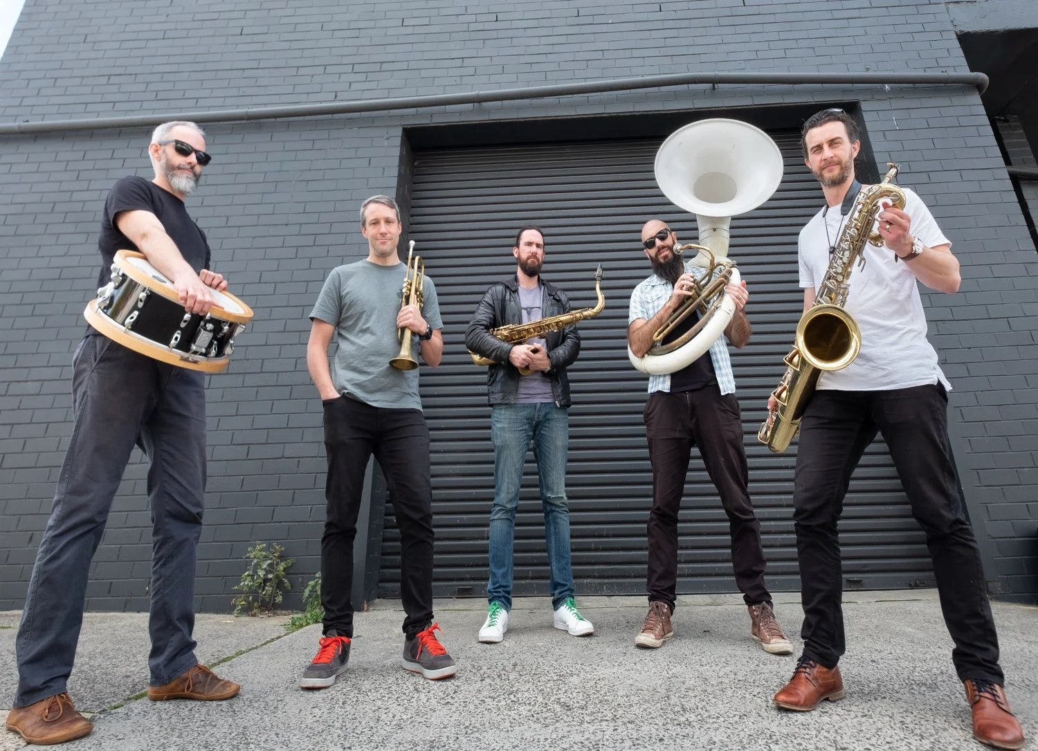 Castlemaine Jazz Festival