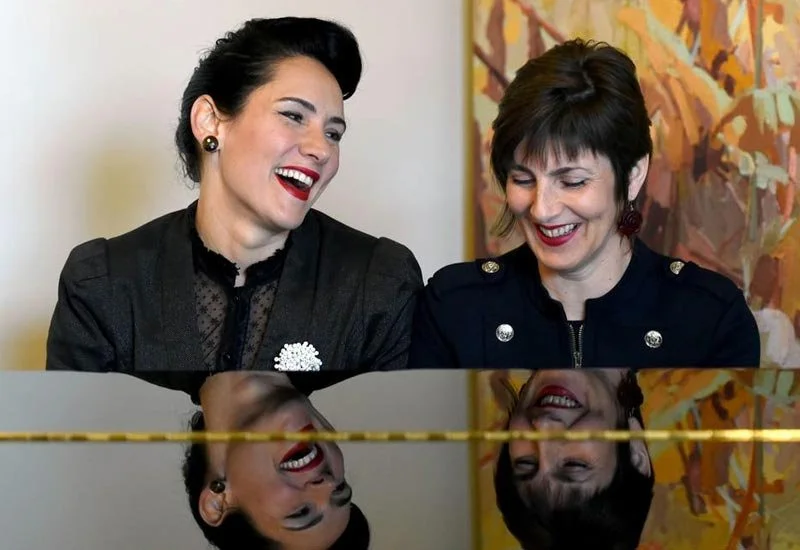 About 4 — Castlemaine Jazz Festival