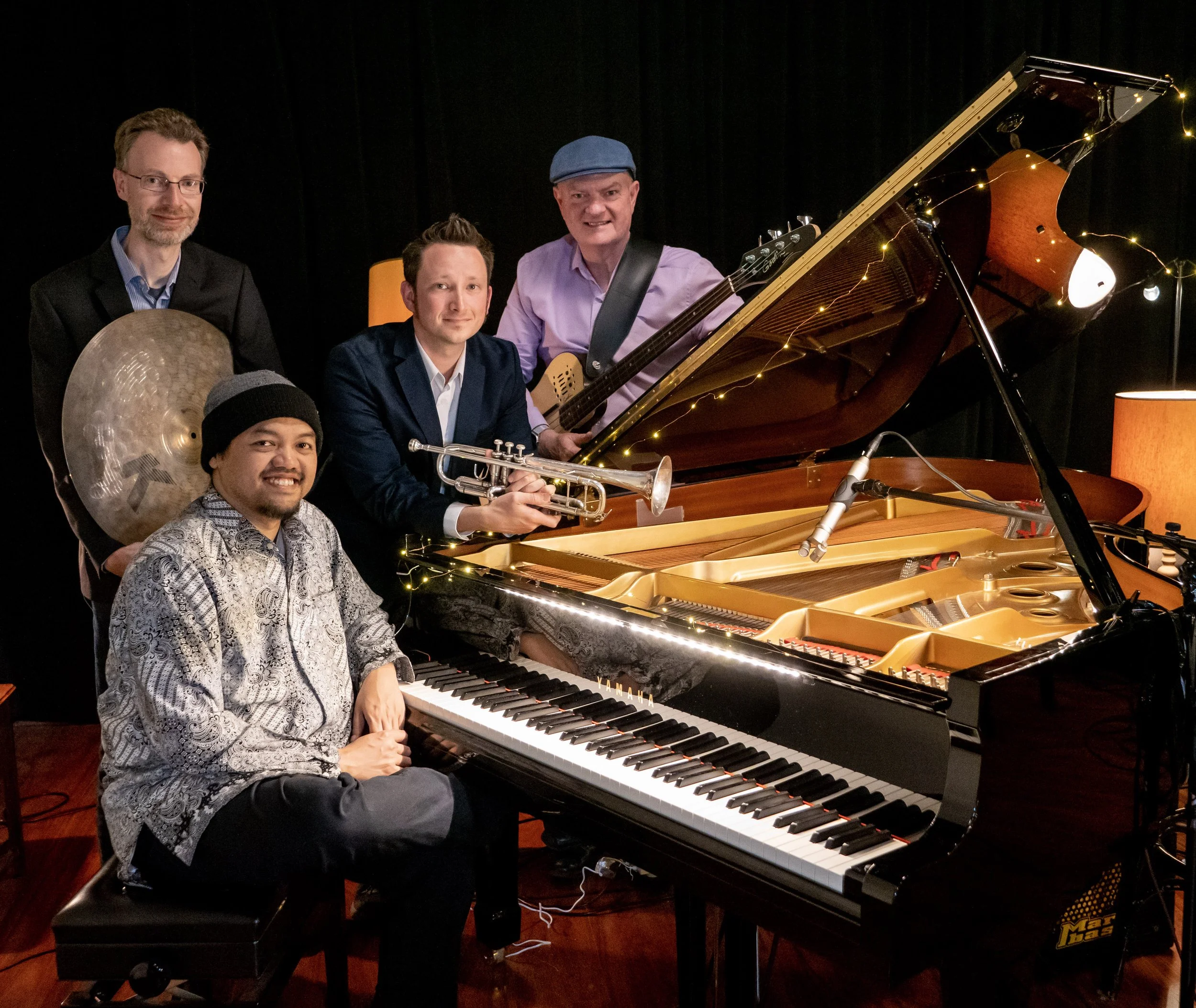 Castlemaine Jazz Festival