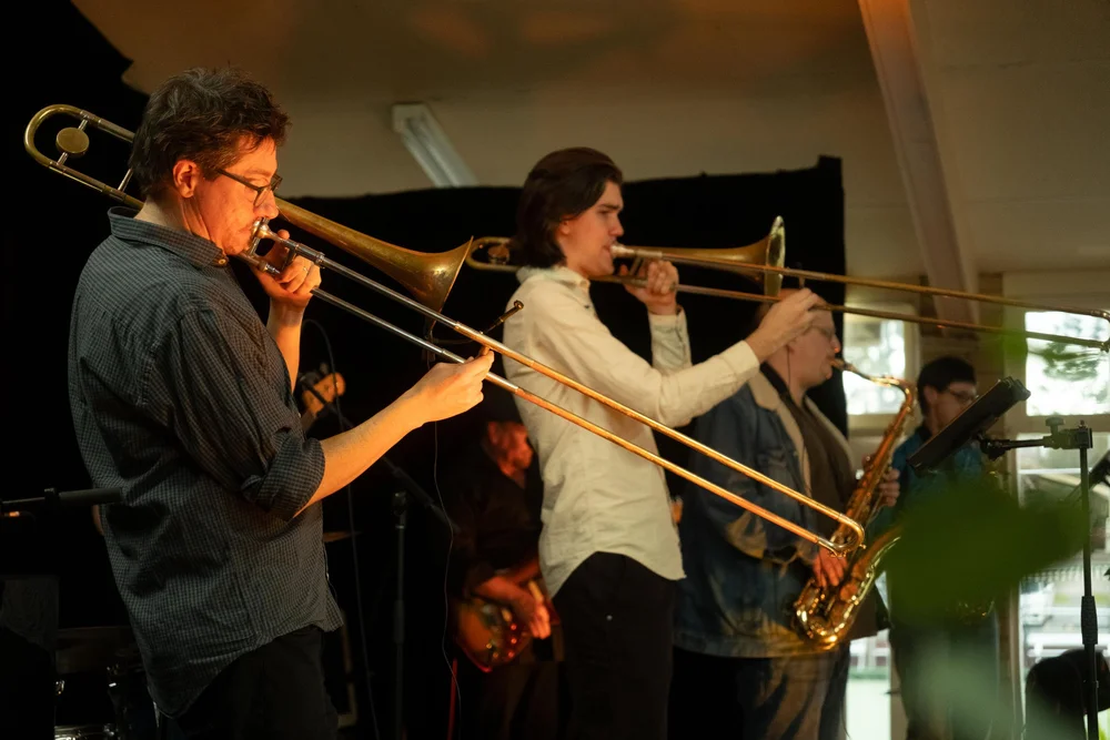 Castlemaine Jazz Festival