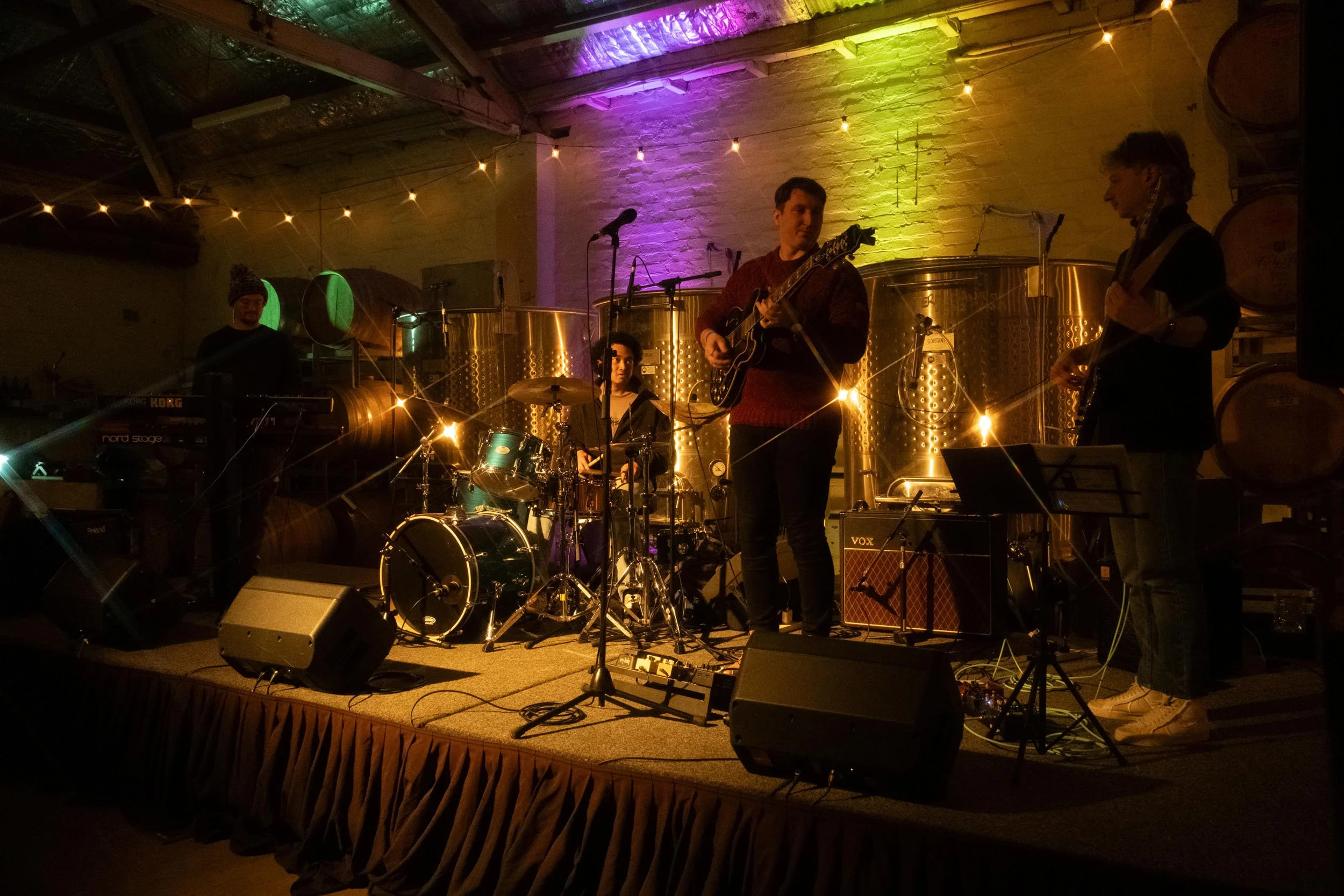 Castlemaine Jazz Festival