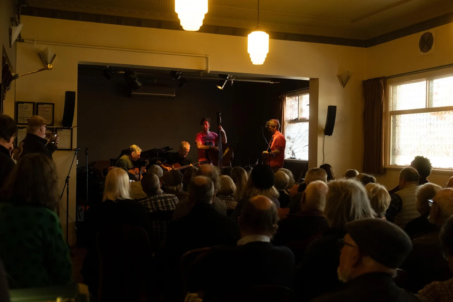 Castlemaine Jazz Festival