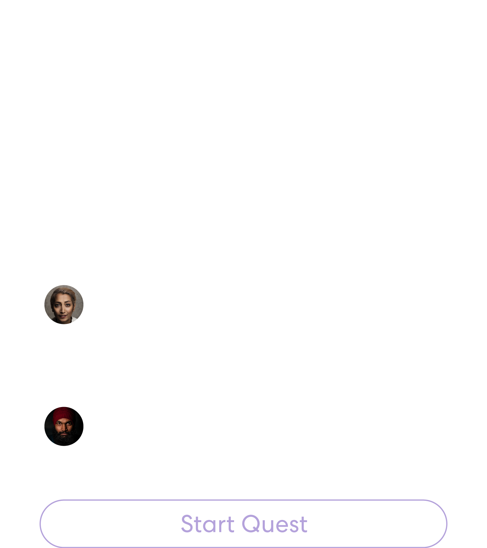 Questmate - Engaging Team Workflows