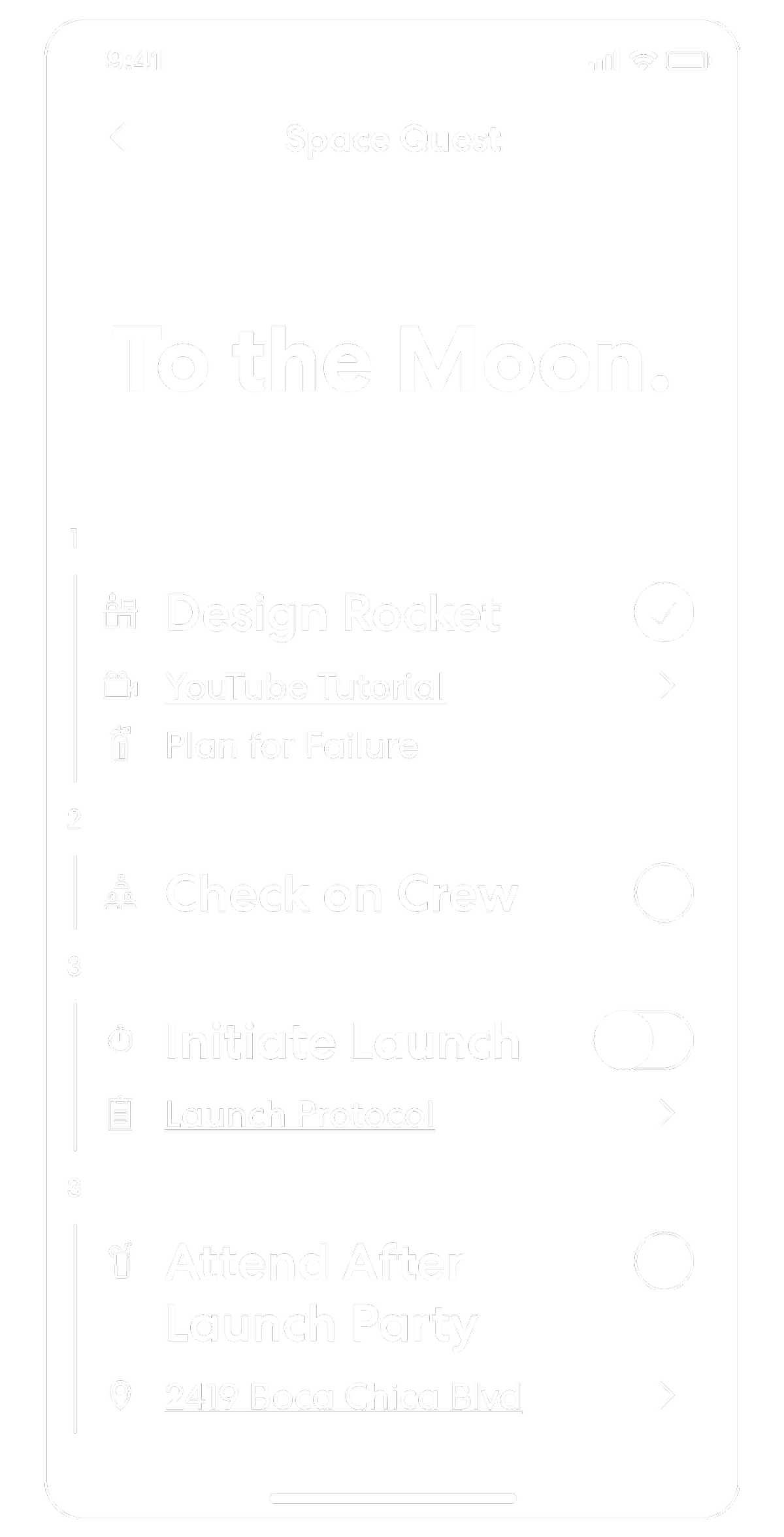 Questmate - Engaging Team Workflows