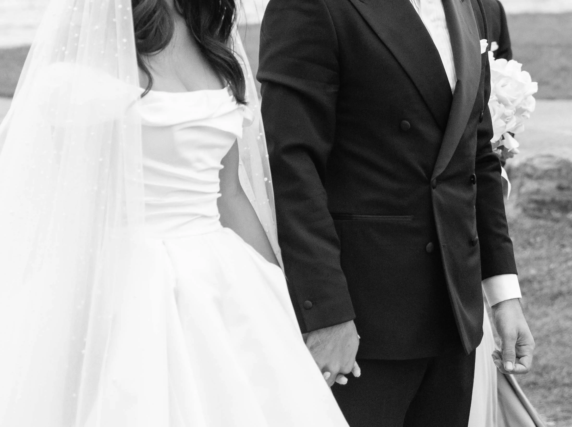 END OF TIME WEDDINGS