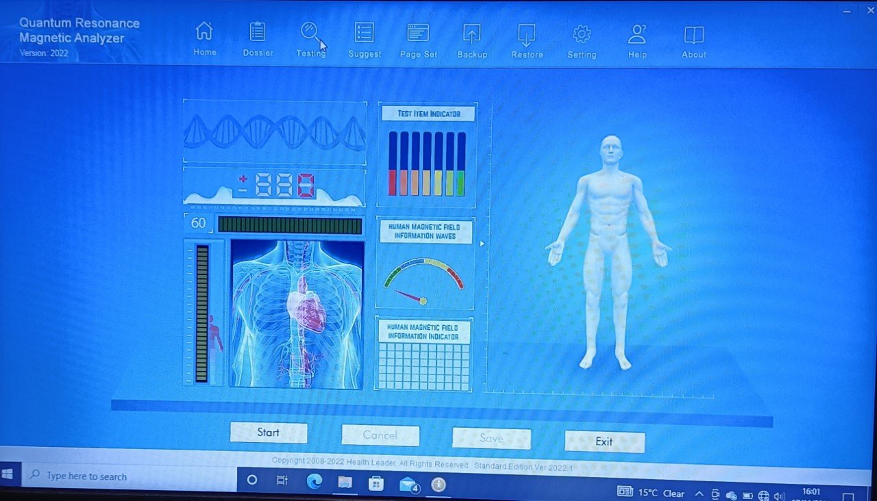 General 1 — Becoming The Great