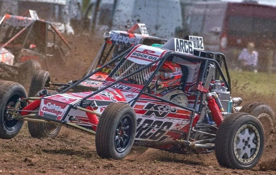 Class 7 — Shop — Elite Racing Transmissions