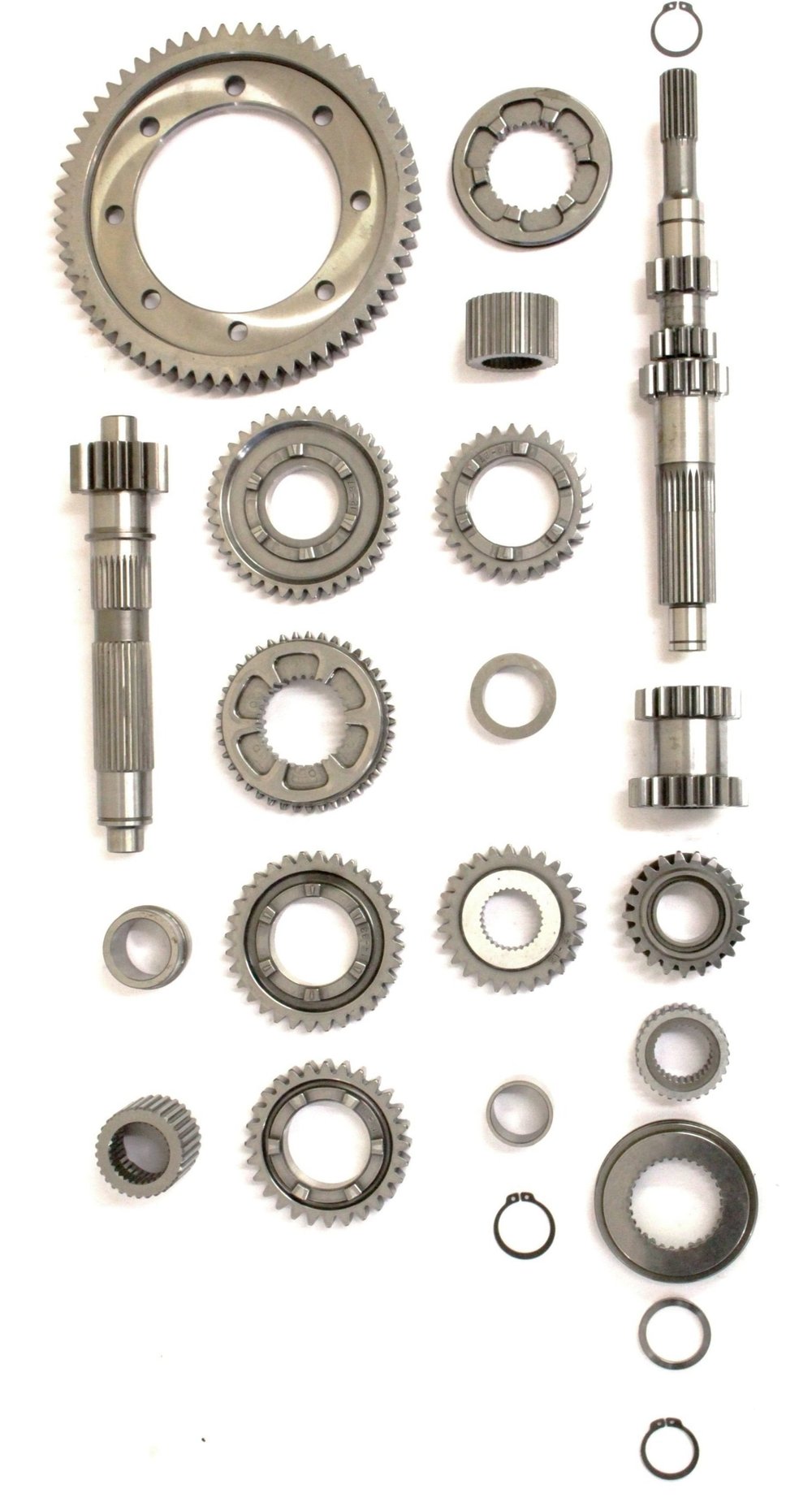 Services — Elite Racing Transmissions