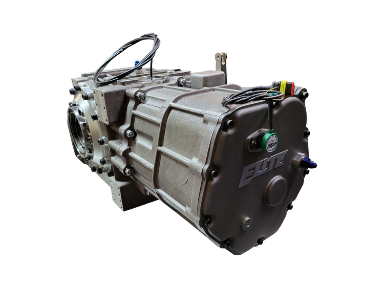 Elite Racing Transmissions