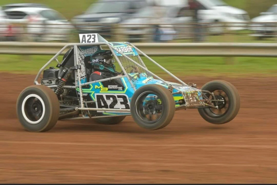 Elite Racing Transmissions