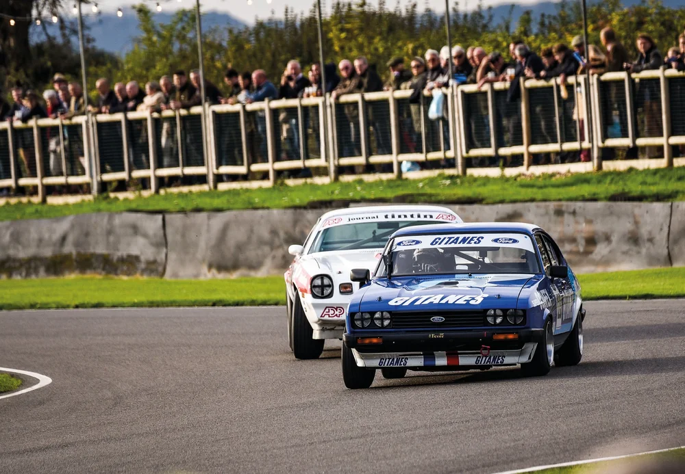 Elite Racing Transmissions
