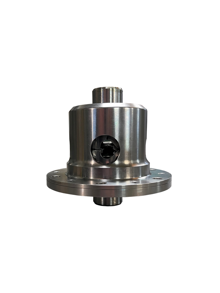 Elite Racing Transmissions