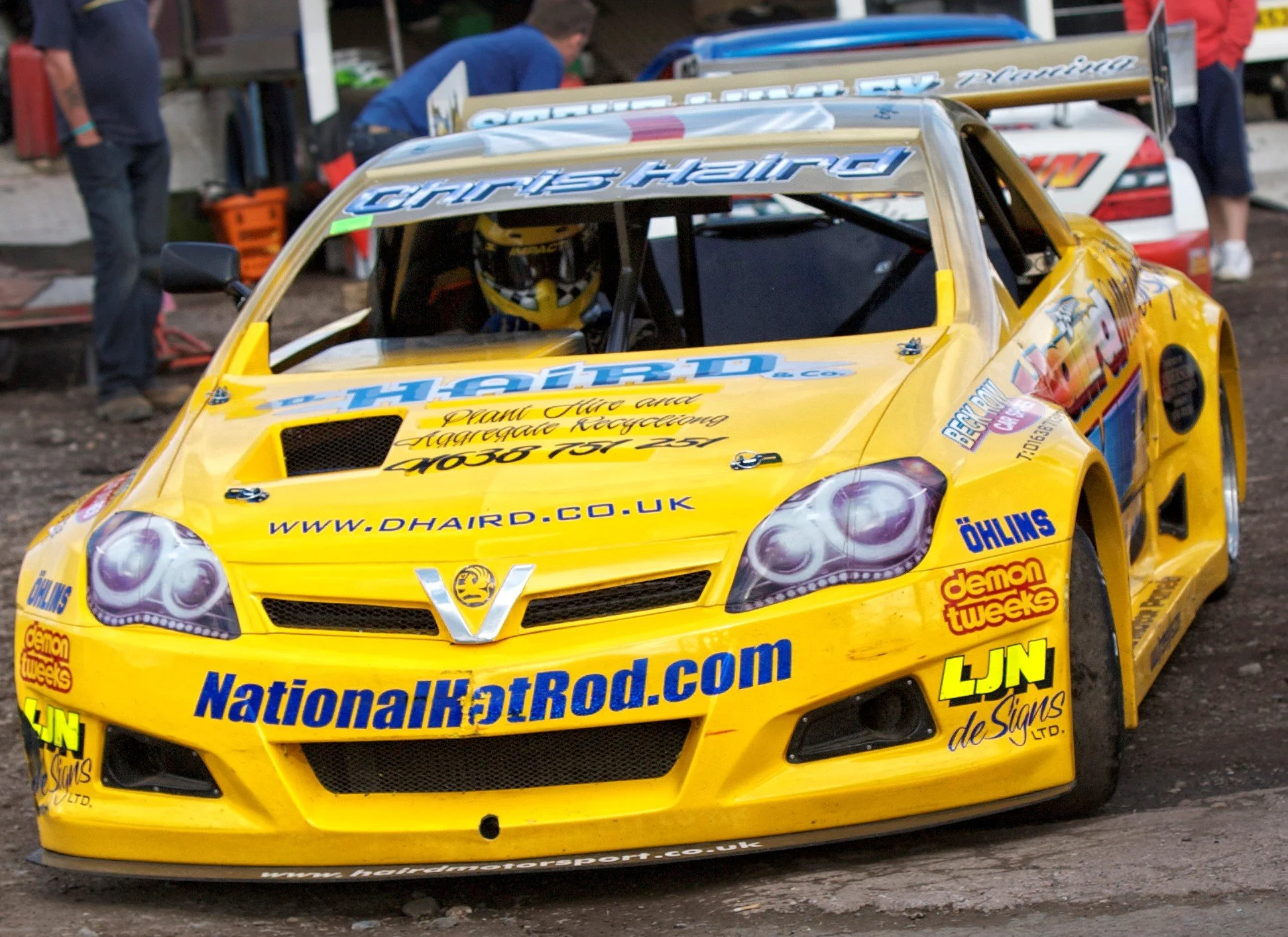 Class 7 — Shop — Elite Racing Transmissions