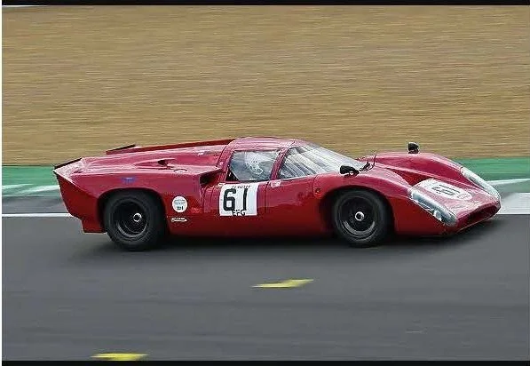 Elite Racing Transmissions