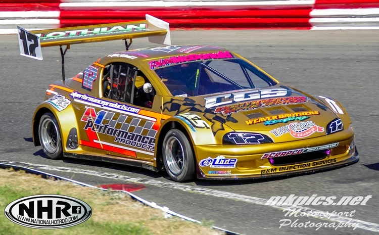 Elite Racing Transmissions